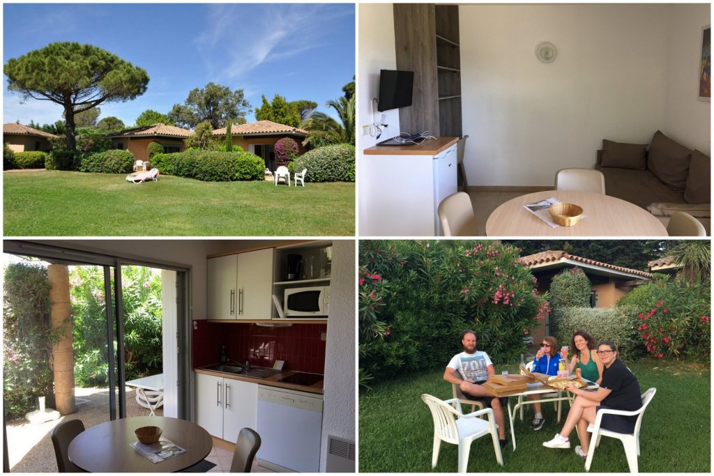 Un week-end à travers l'Estérel et la Côte d'Azur