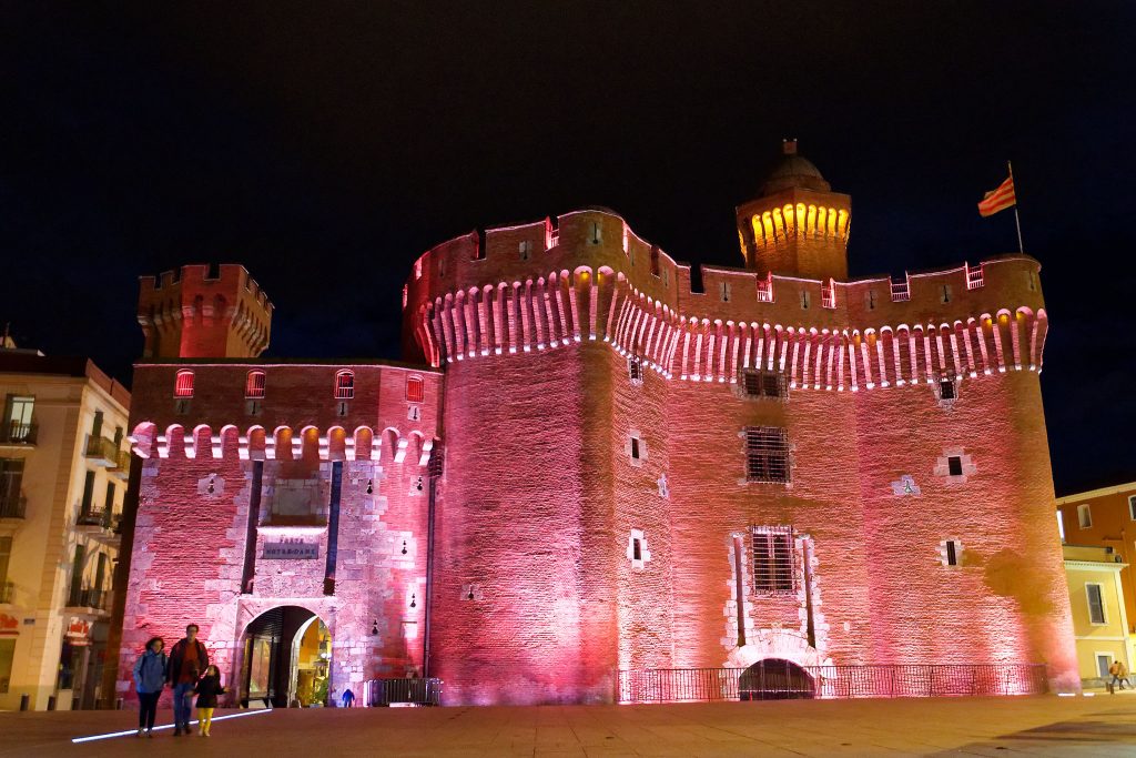 Guide de visite de Perpignan avec plein de bonnes adresses