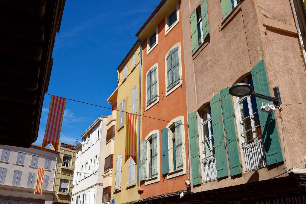 Guide de visite de Perpignan avec plein de bonnes adresses