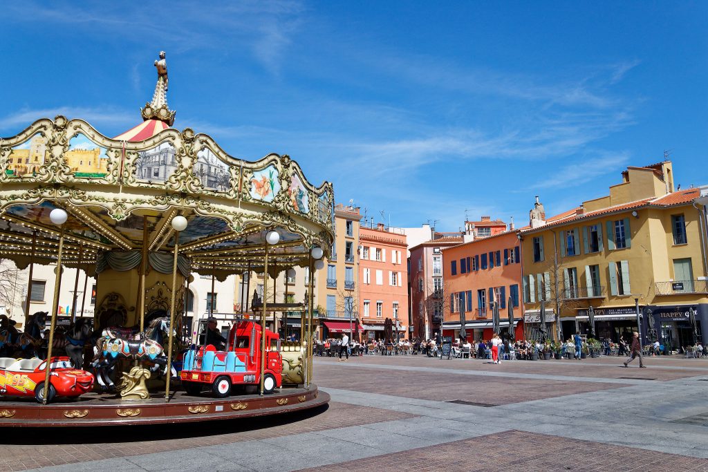 Guide de visite de Perpignan avec plein de bonnes adresses