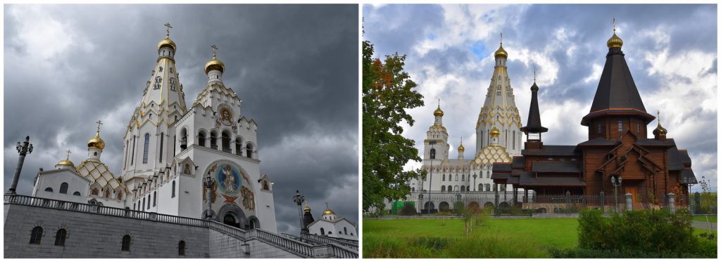 Visiter Minsk: que faire, que voir dans la capitale de Biélorussie