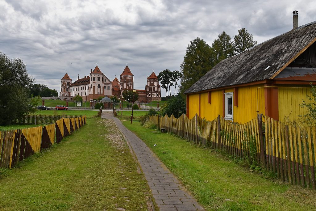 Visiter Minsk: que faire, que voir dans la capitale de Biélorussie