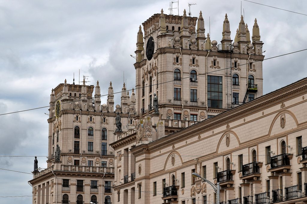 Visiter Minsk: que faire, que voir dans la capitale de Biélorussie