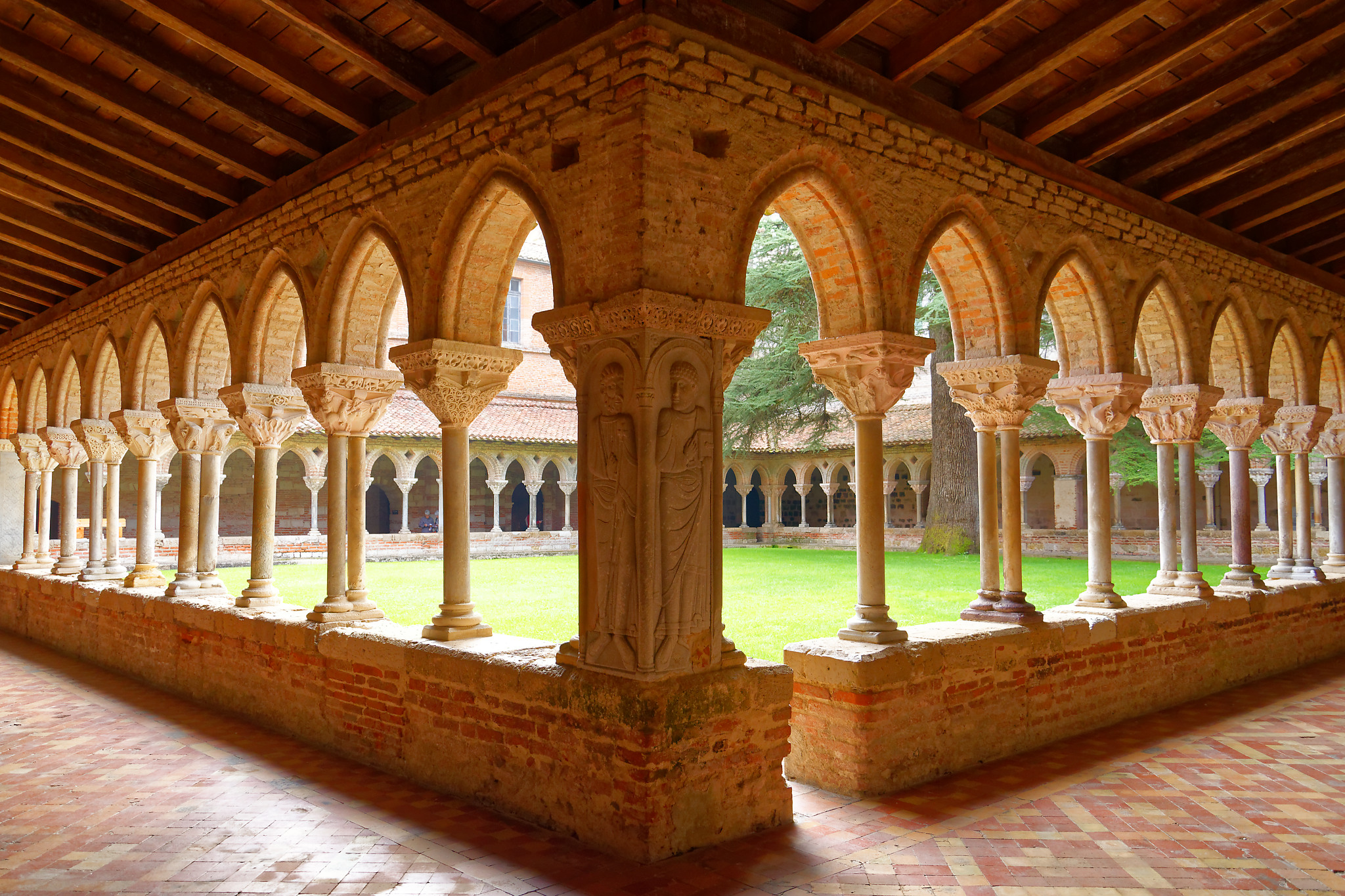 De Moissac à Bruniquel: 5 étapes à faire dans le Tarn-et-Garonne