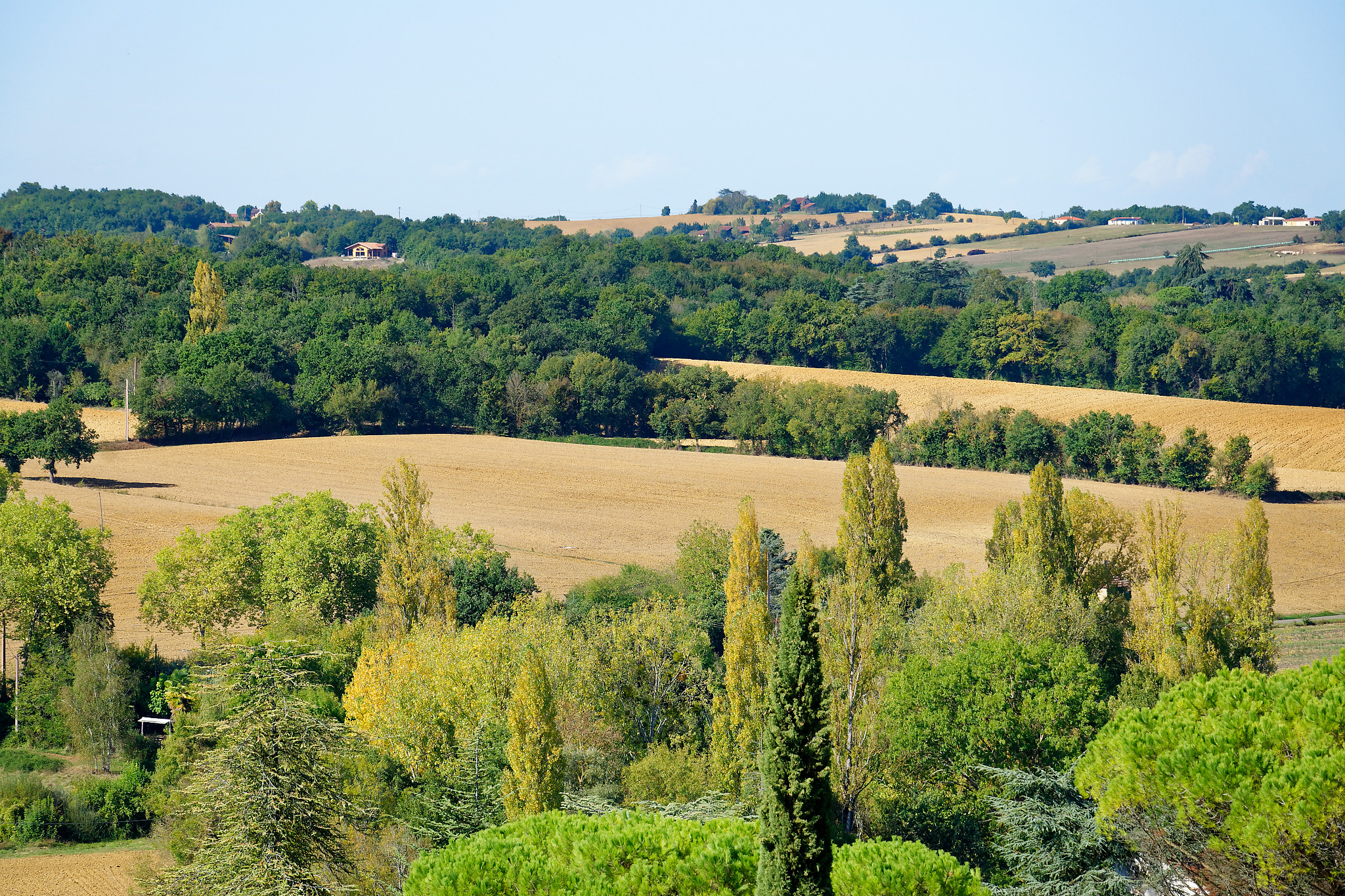 Voyage dans le Gers, au pays de d'Artagnan et de l'Armagnac - Le Blog ...