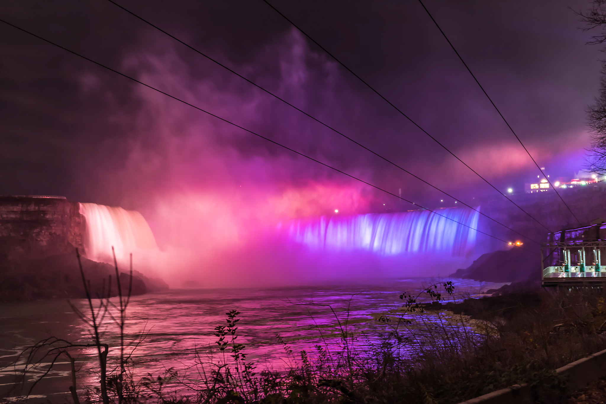Tous mes conseils pour visiter les chutes du Niagara