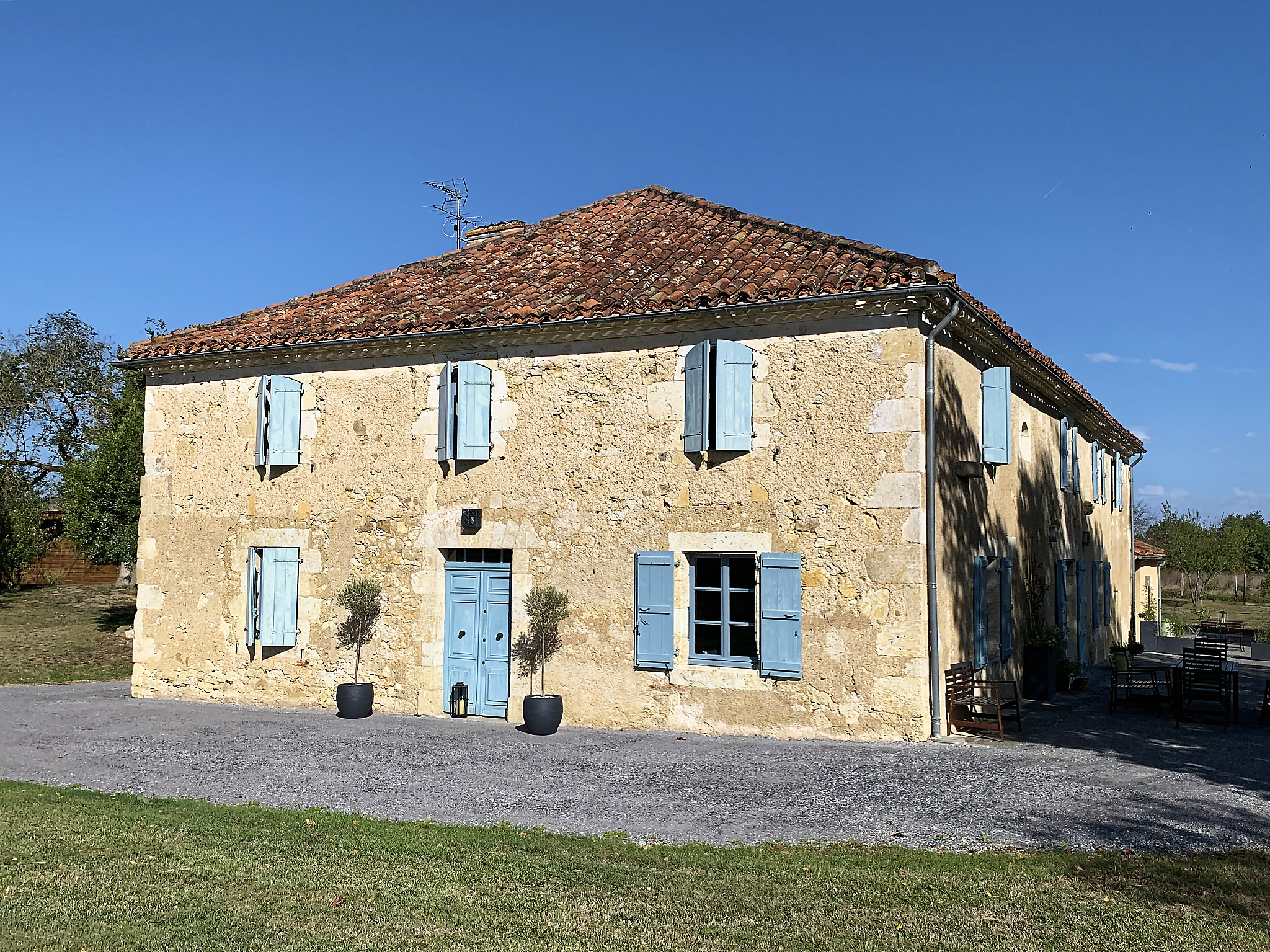 Voyage dans le Gers, au pays de d'Artagnan et de l'Armagnac - Le Blog ...