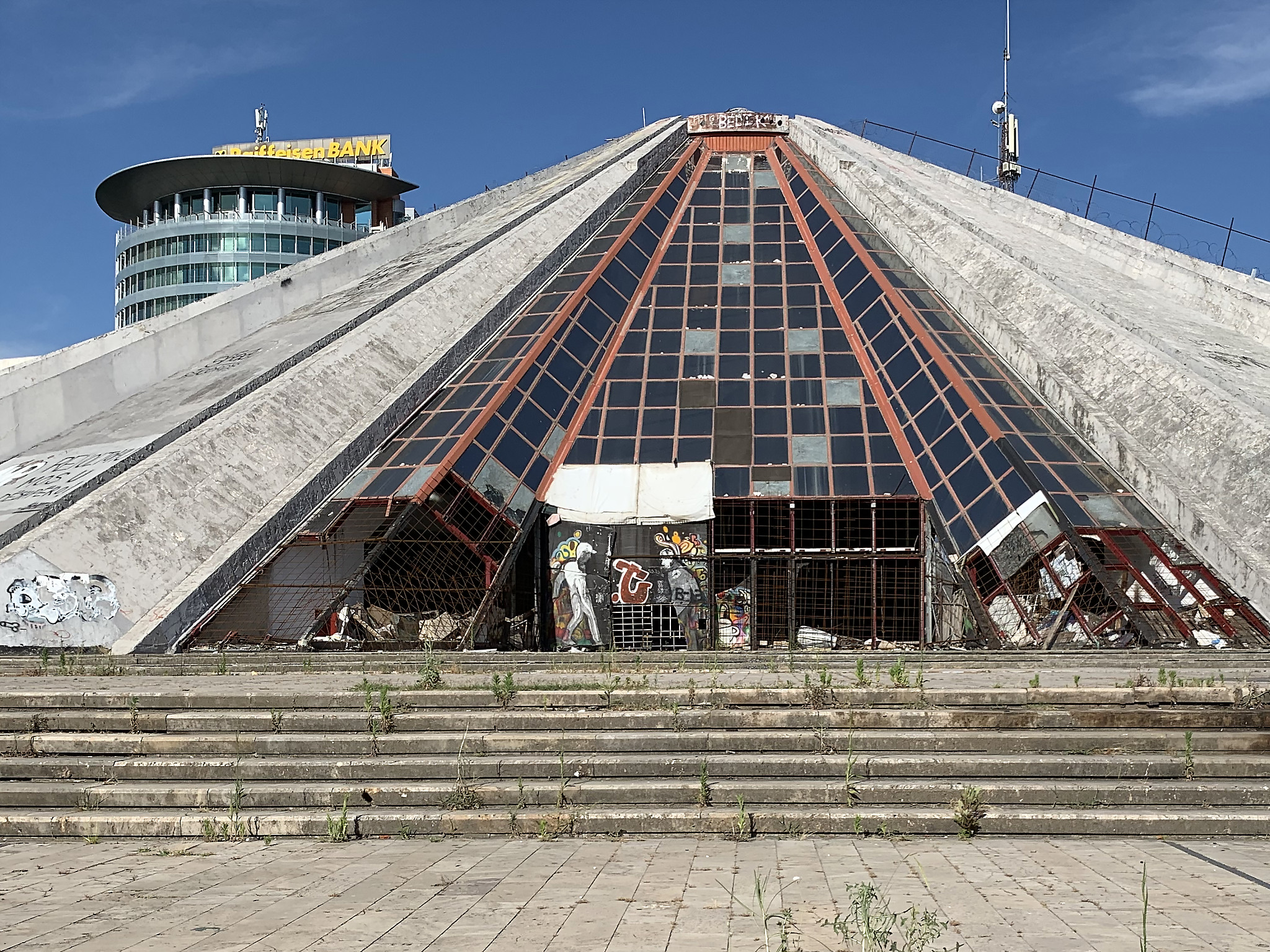 Visiter Tirana: tous les incontournables et mes coups de coeur