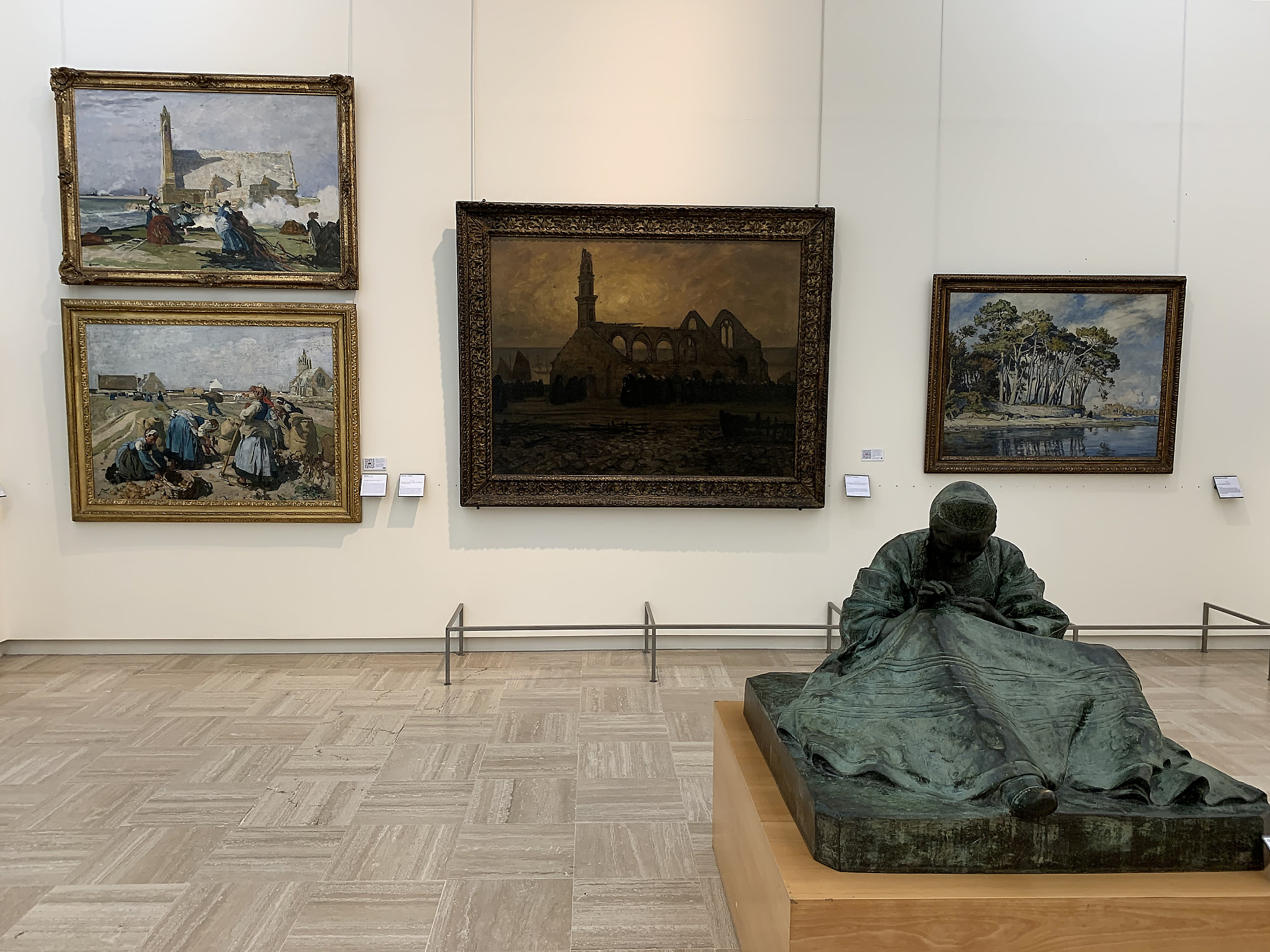 10 lieux incontournables à découvrir en Bretagne