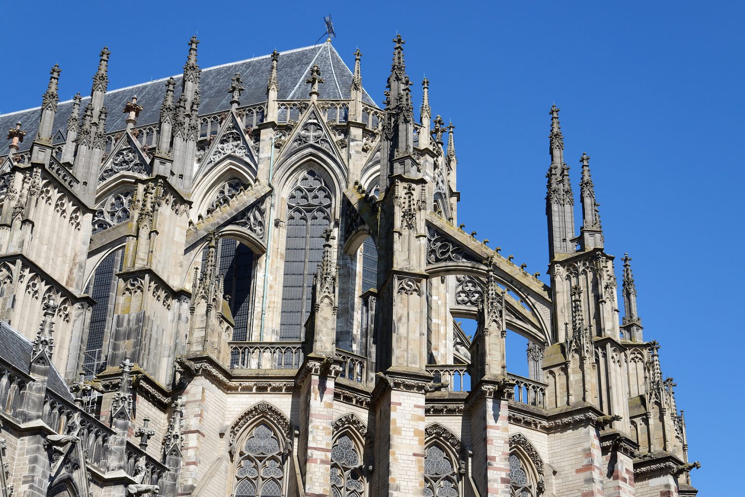 Que faire, que voir à Utrecht, ville coup de cœur aux Pays-Bas