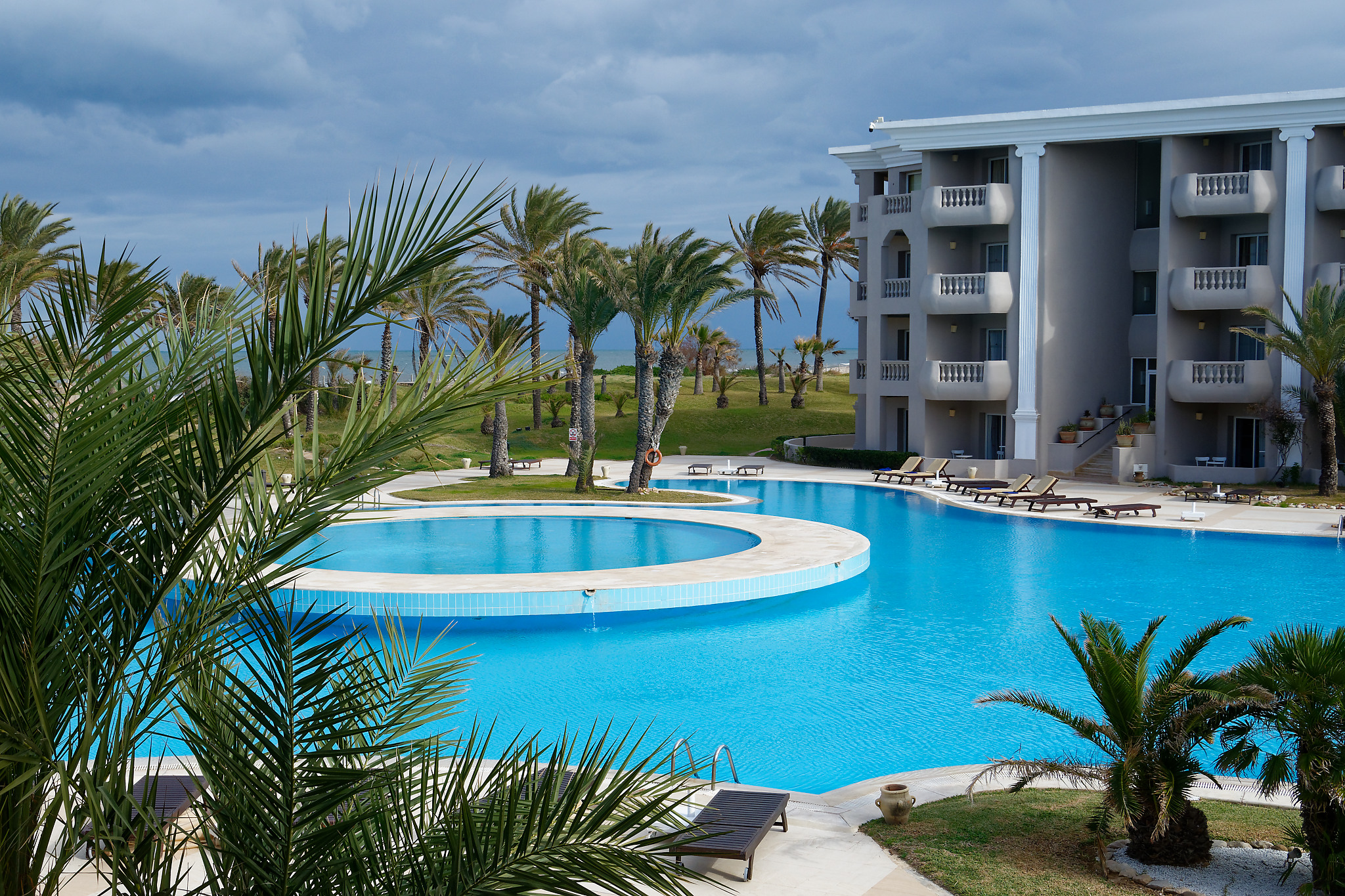 Meilleur Centre De Thalasso En Tunisie