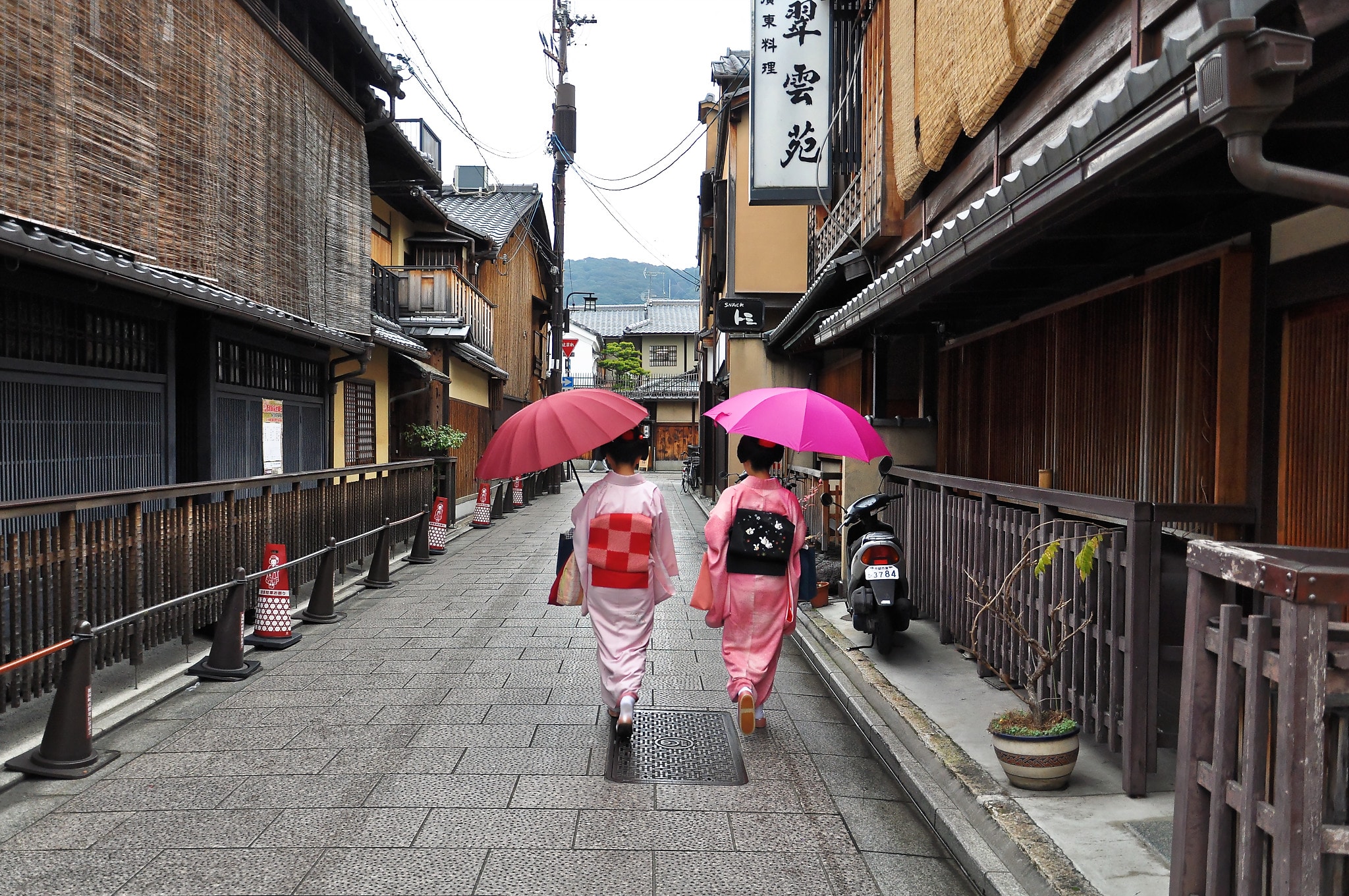 Visiter Kyoto: les 14 sites incontournables à ne pas manquer