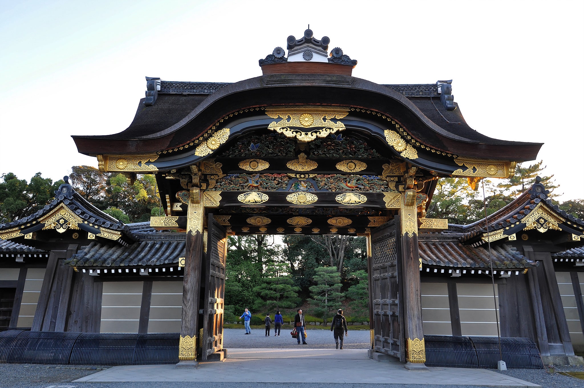 Visiter Kyoto: les 14 sites incontournables à ne pas manquer