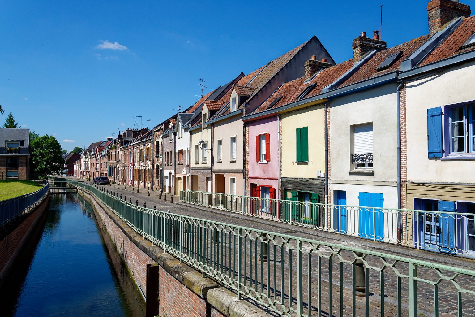 Que faire à Amiens pour un week-end city-trip réussi