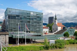 Que faire, que voir à Linz sur les bords du Danube en Autriche
