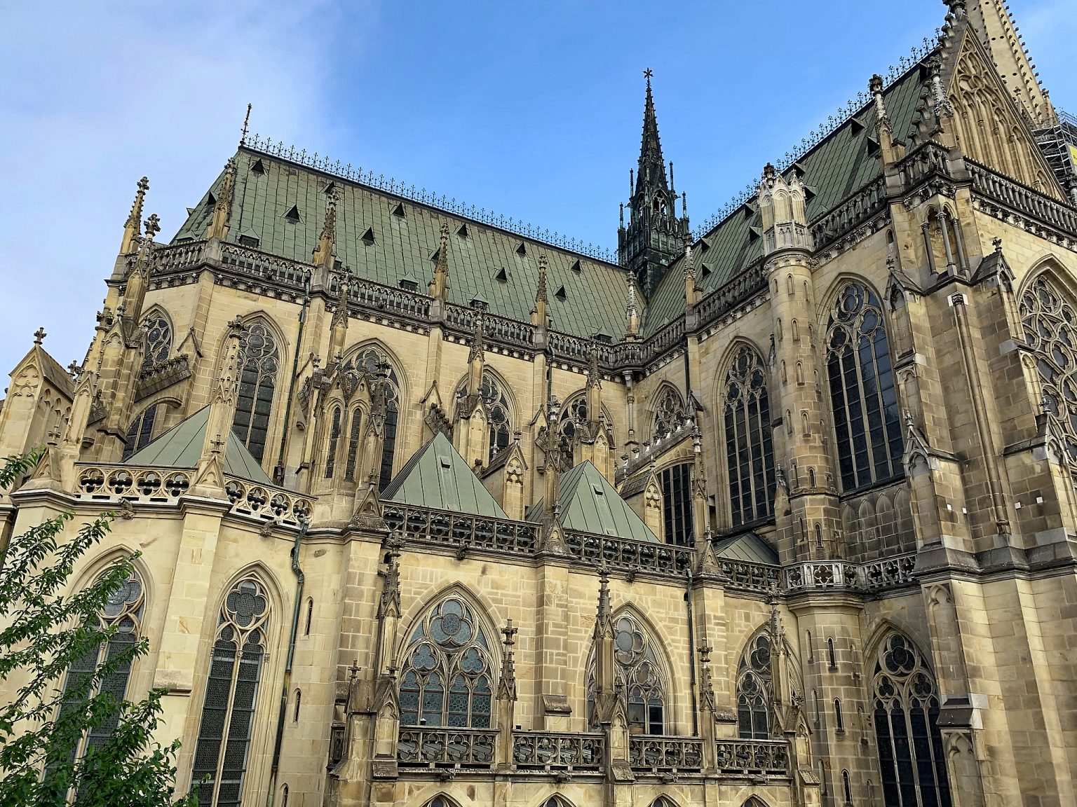 Que faire, que voir à Linz sur les bords du Danube en Autriche