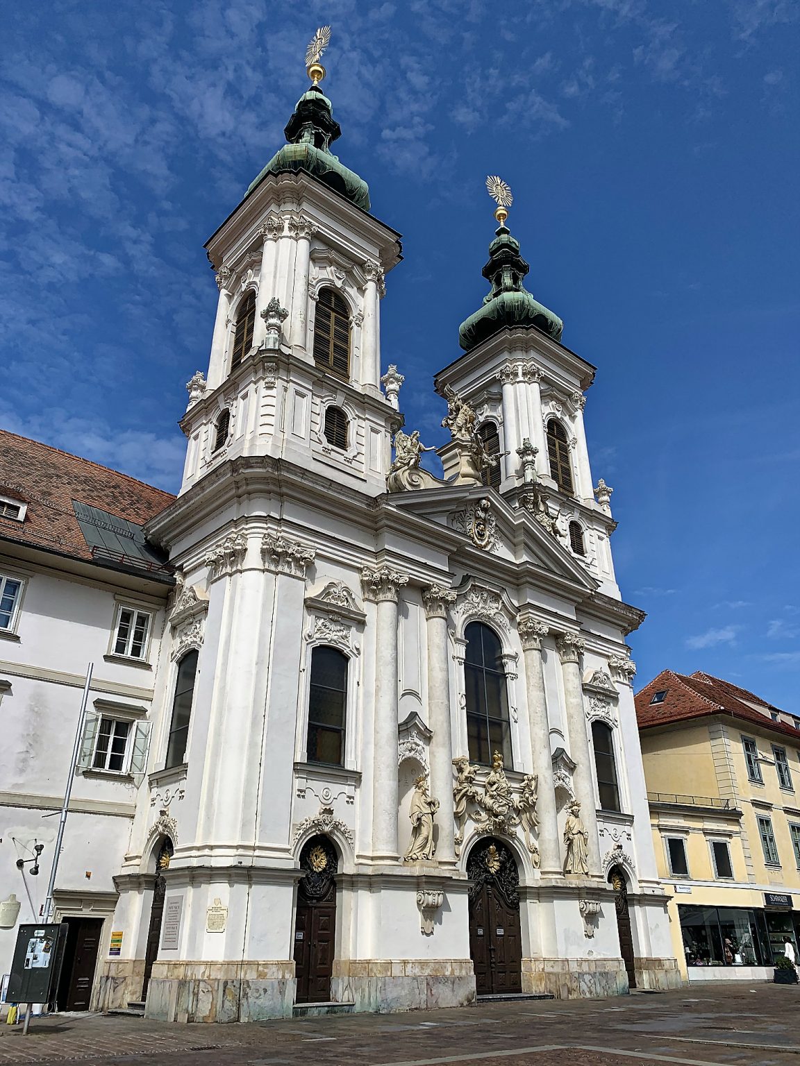 Visiter Graz en Autriche: incontournables et bonnes adresses