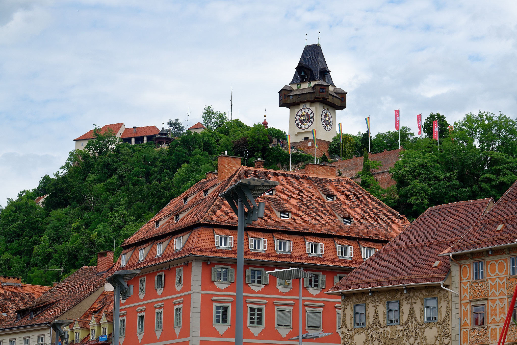 Visiter Graz en Autriche: incontournables et bonnes adresses
