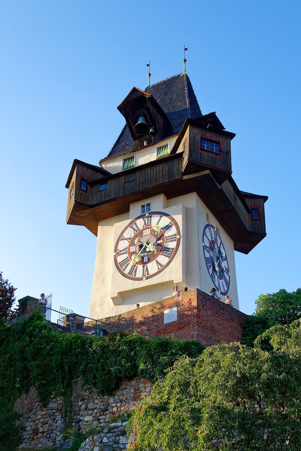 Visiter Graz en Autriche: incontournables et bonnes adresses