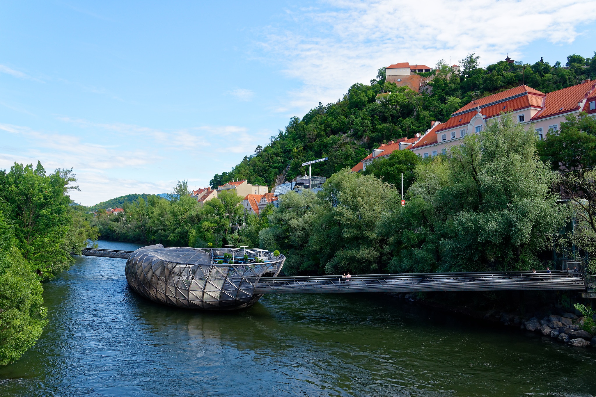 Visiter Graz en Autriche: incontournables et bonnes adresses