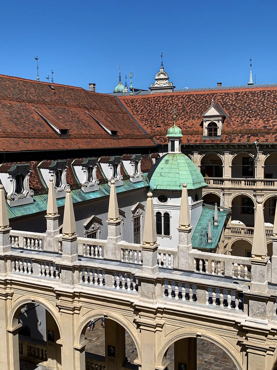 Visiter Graz en Autriche: incontournables et bonnes adresses