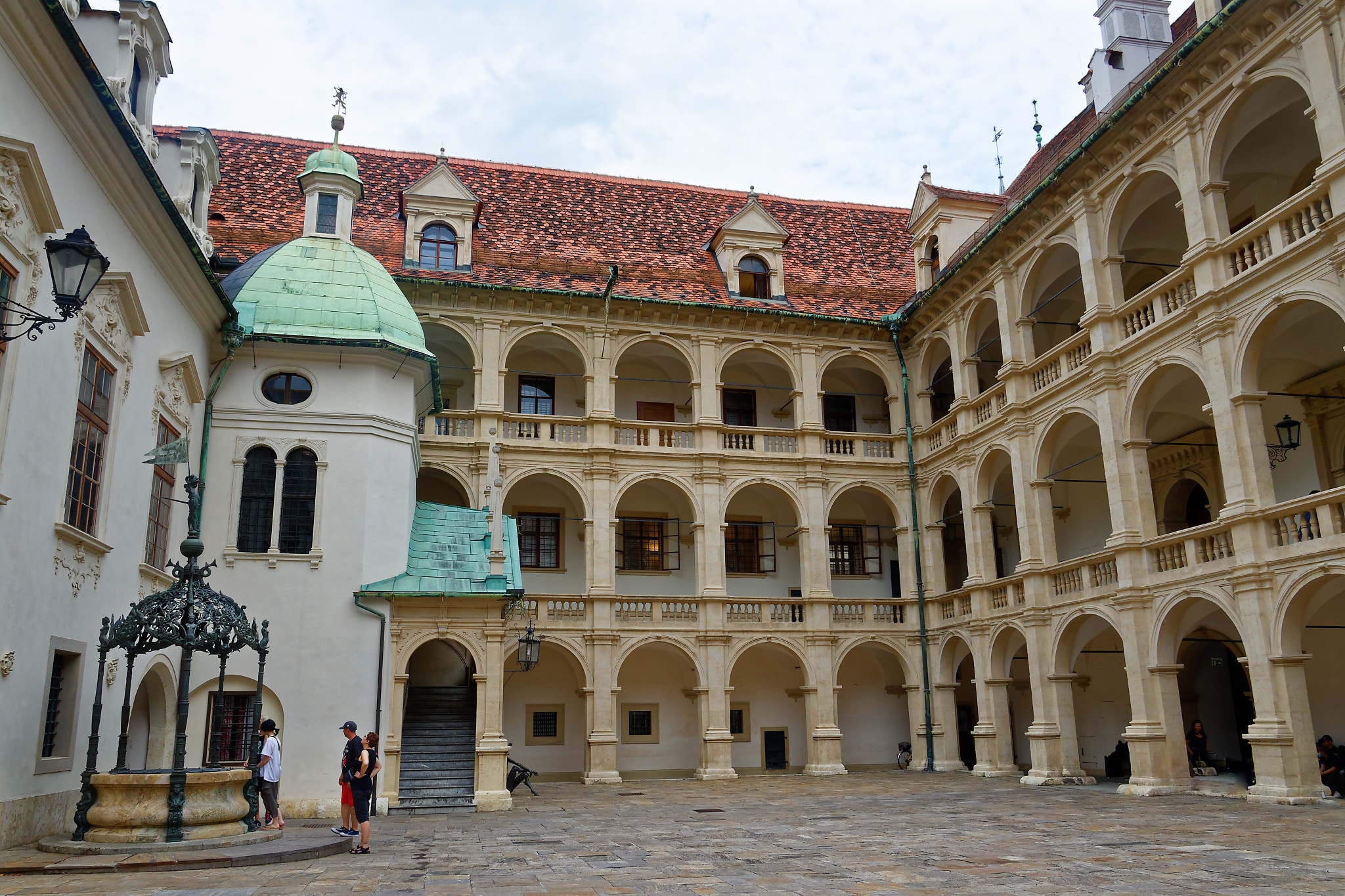 Visiter Graz en Autriche: incontournables et bonnes adresses