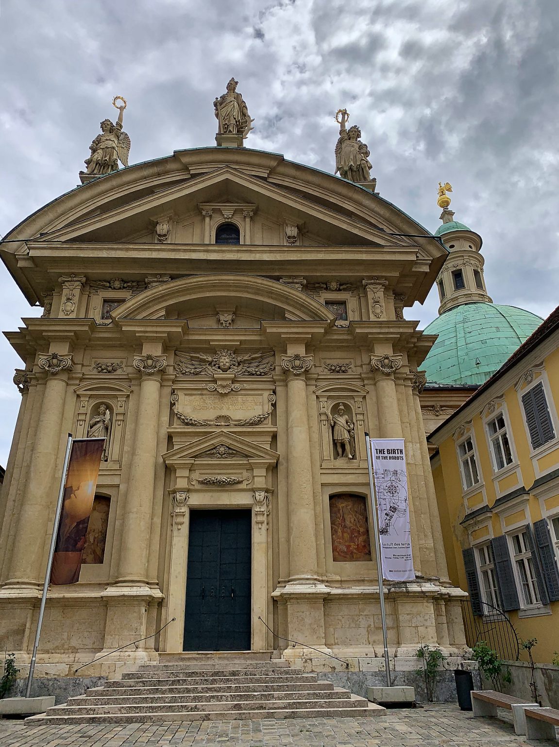 Visiter Graz en Autriche: incontournables et bonnes adresses