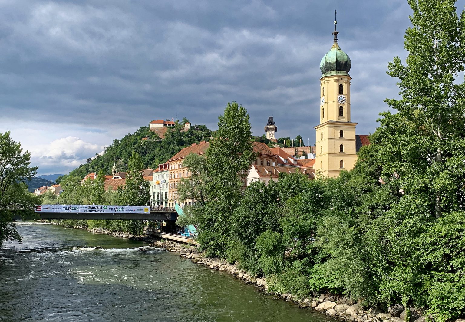 Visiter Graz en Autriche: incontournables et bonnes adresses