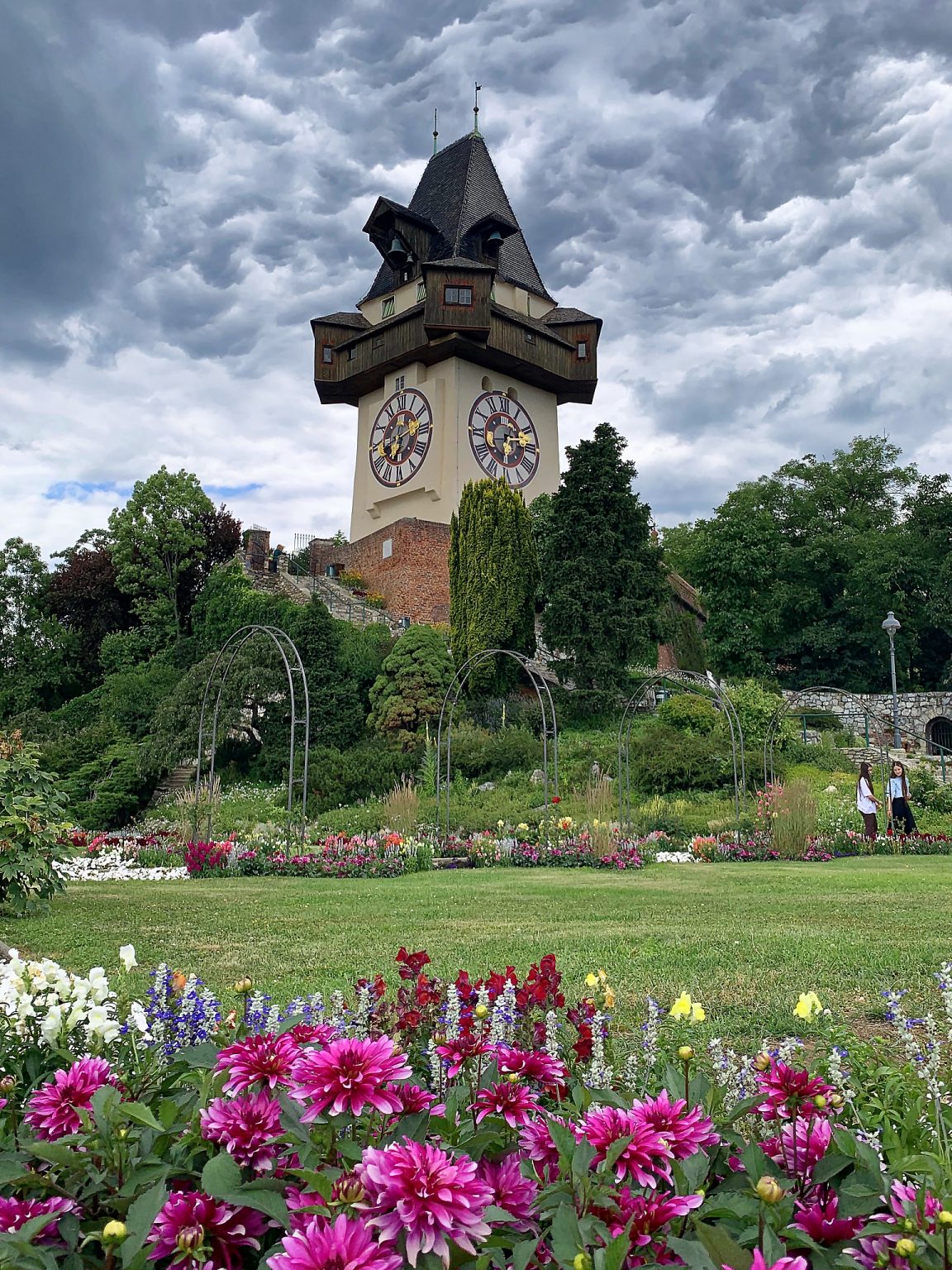 Visiter Graz en Autriche: incontournables et bonnes adresses