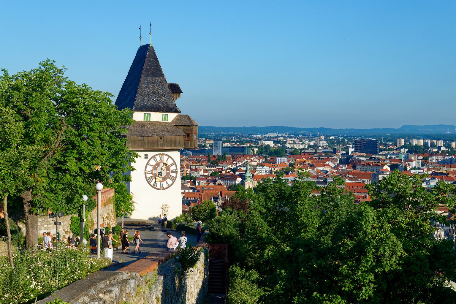 Visiter Graz en Autriche: incontournables et bonnes adresses