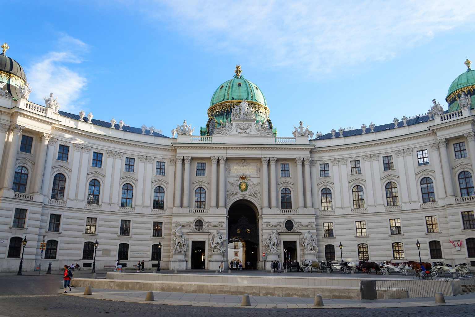 Que faire à Vienne en été, pour un séjour culture et détente