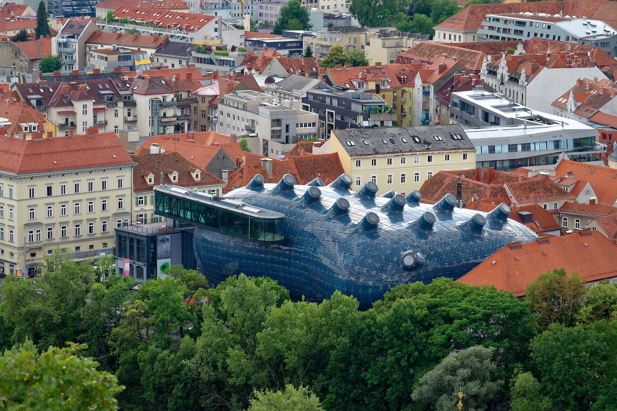 Visiter Graz en Autriche: incontournables et bonnes adresses