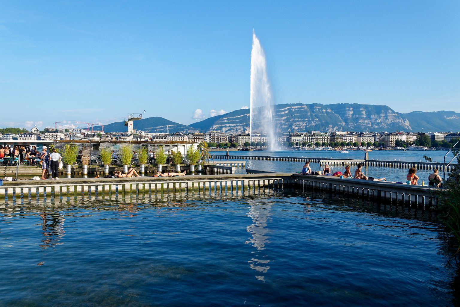 Visiter Genève: 12 choses à faire pour un week-end réussi
