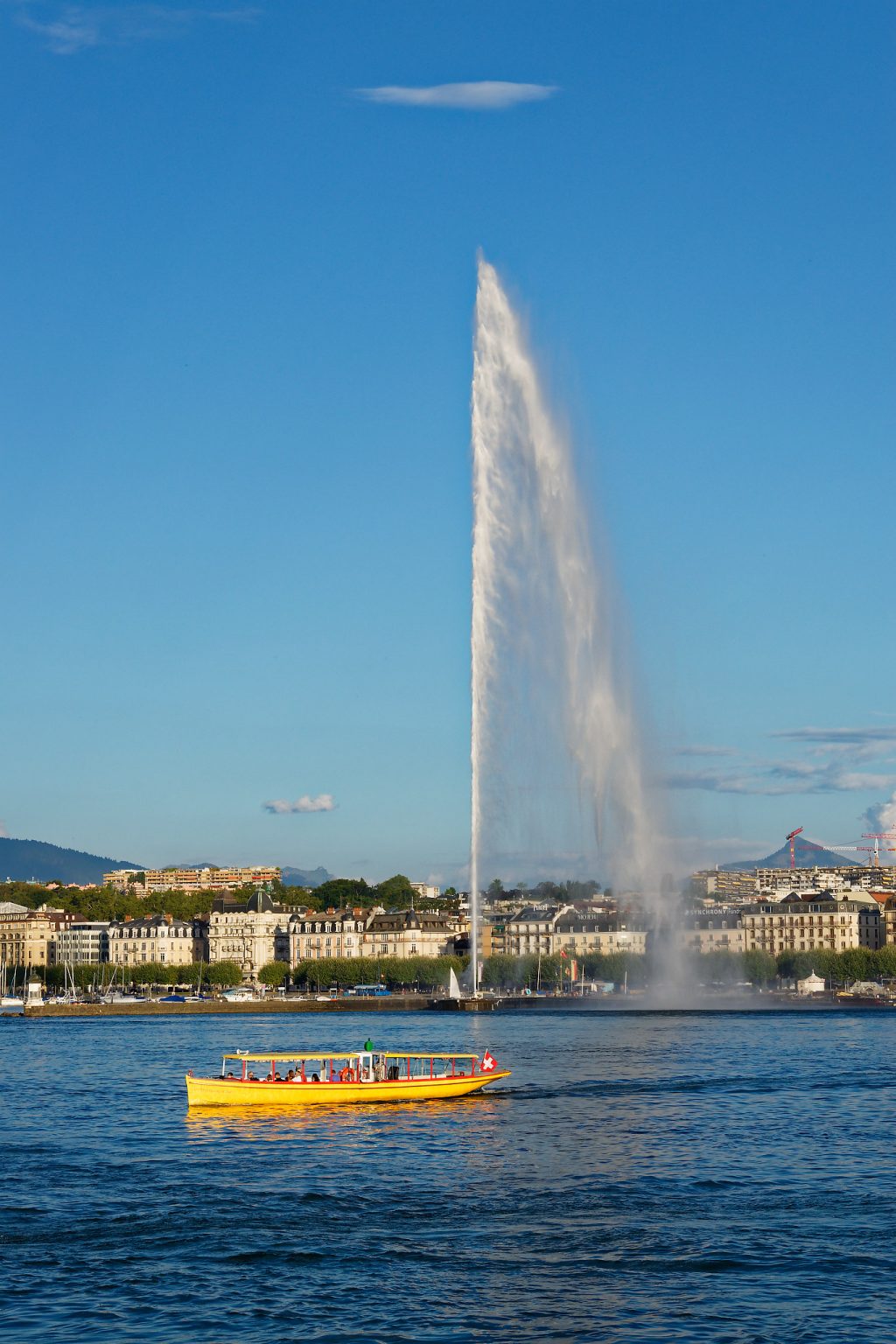 Visiter Genève: 12 choses à faire pour un week-end réussi
