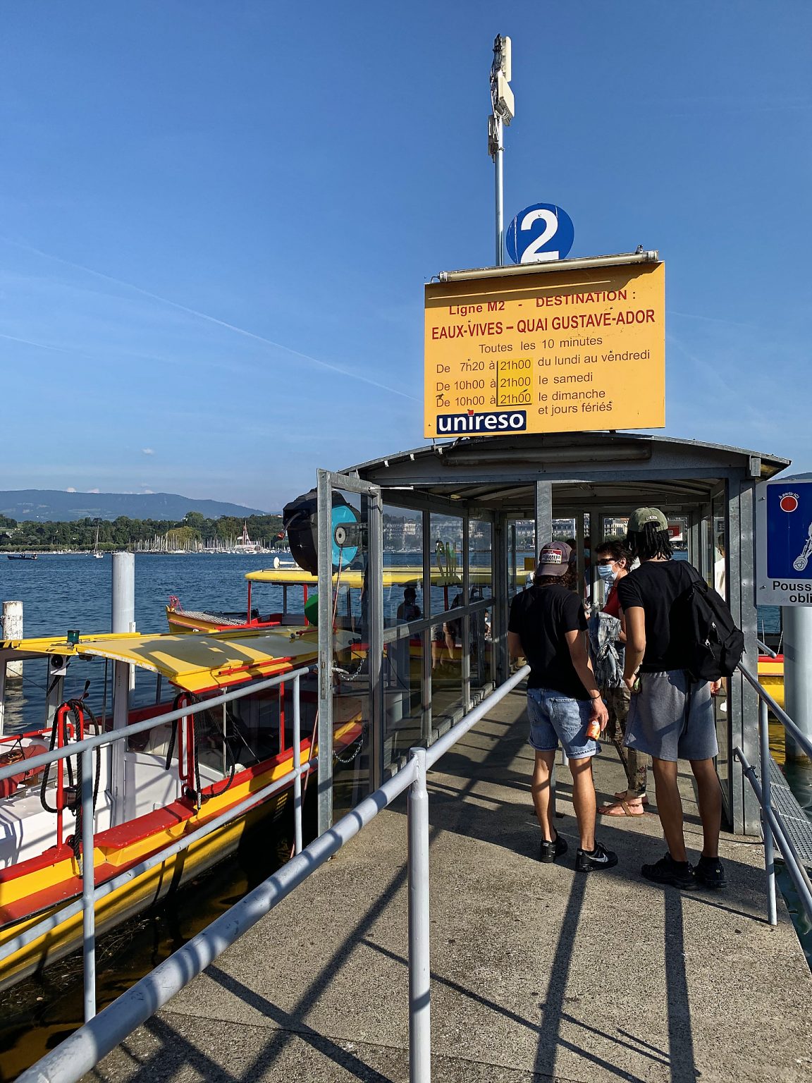 Visiter Genève: 12 choses à faire pour un week-end réussi