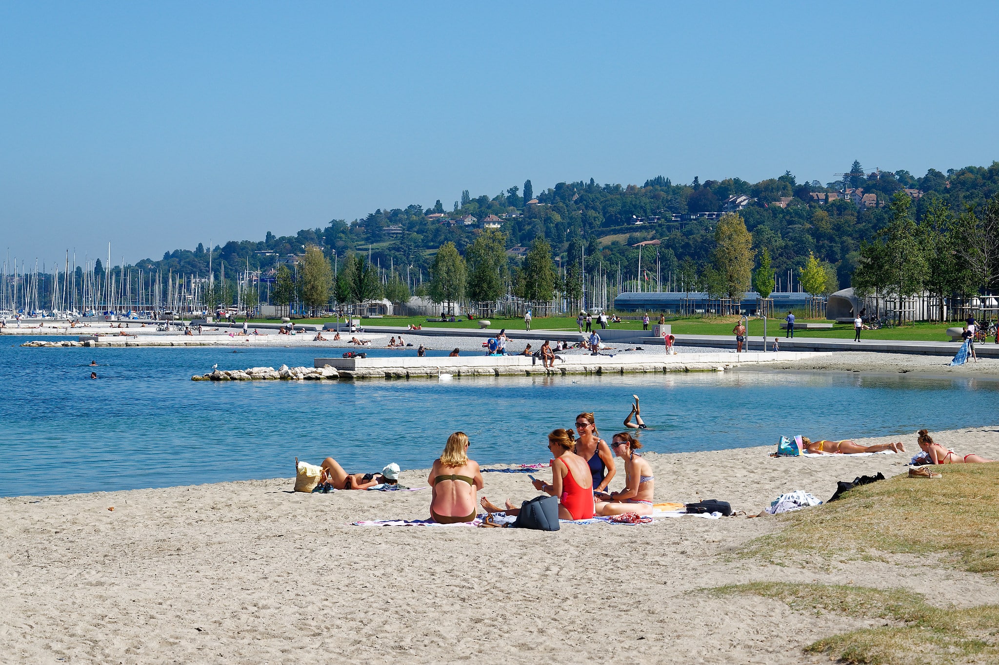 Visiter Genève: 12 choses à faire pour un week-end réussi
