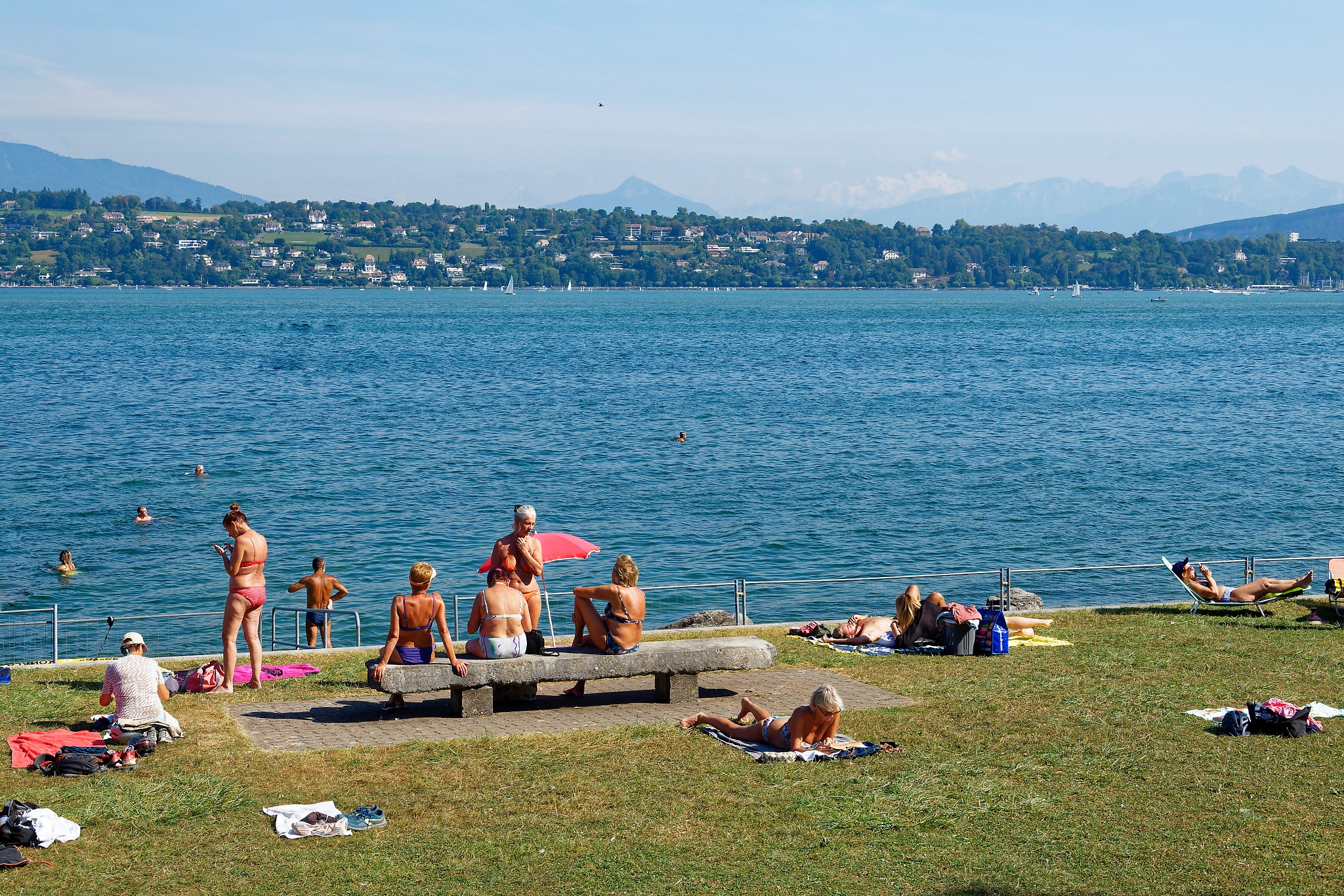 Visiter Genève: 12 choses à faire pour un week-end réussi