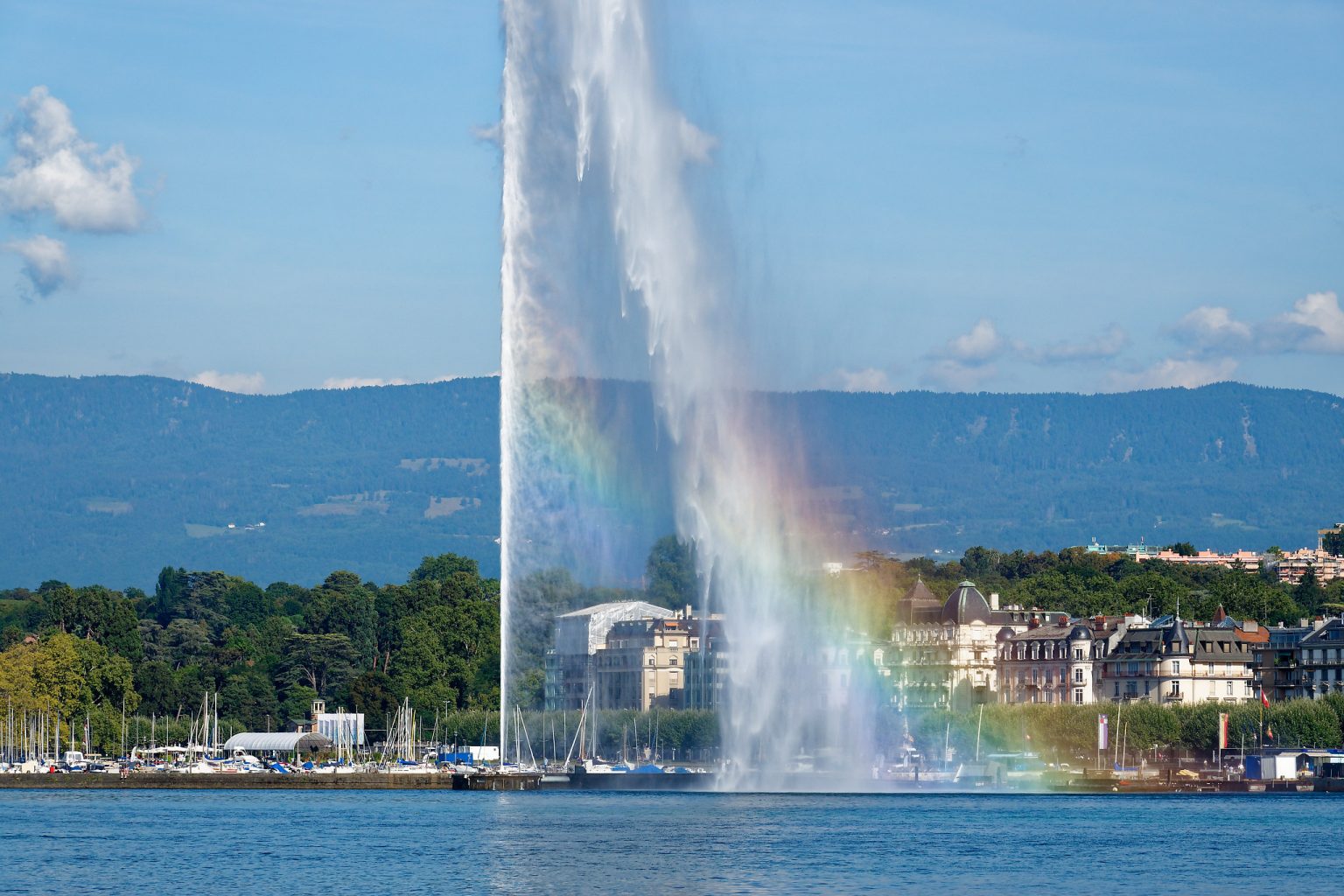 Visiter Genève: 12 choses à faire pour un week-end réussi