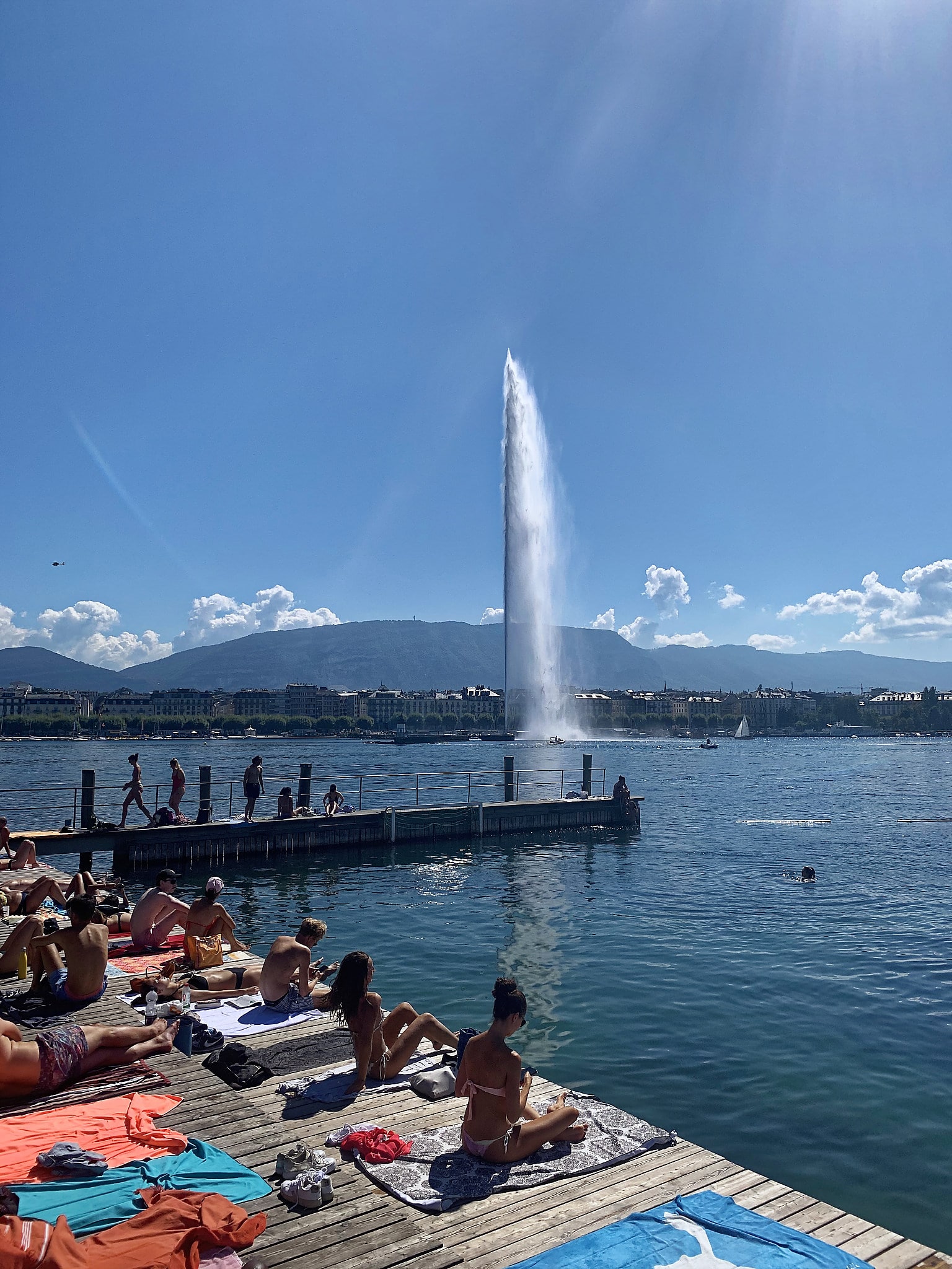 Visiter Genève: 12 choses à faire pour un week-end réussi