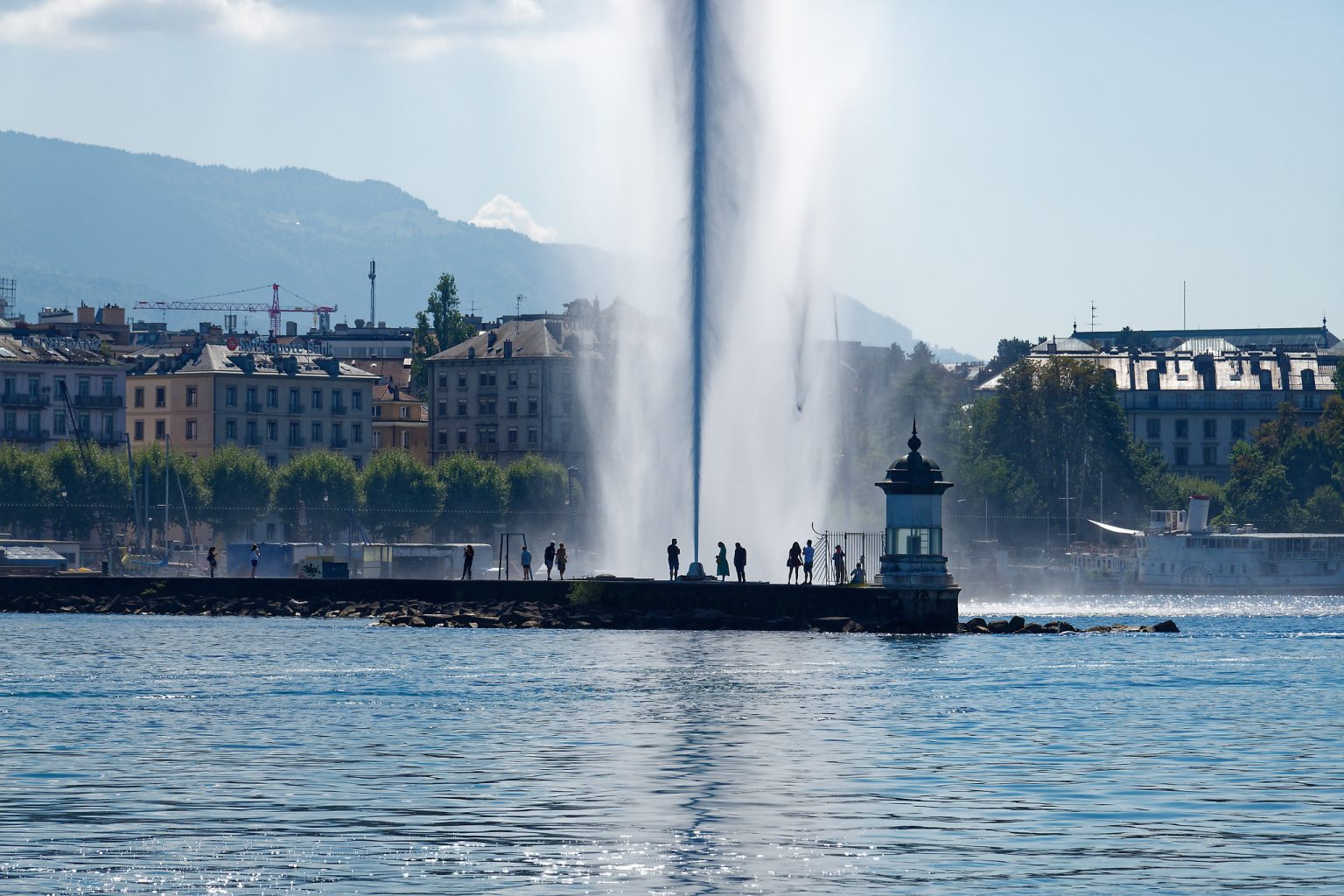 Visiter Genève: 12 choses à faire pour un week-end réussi