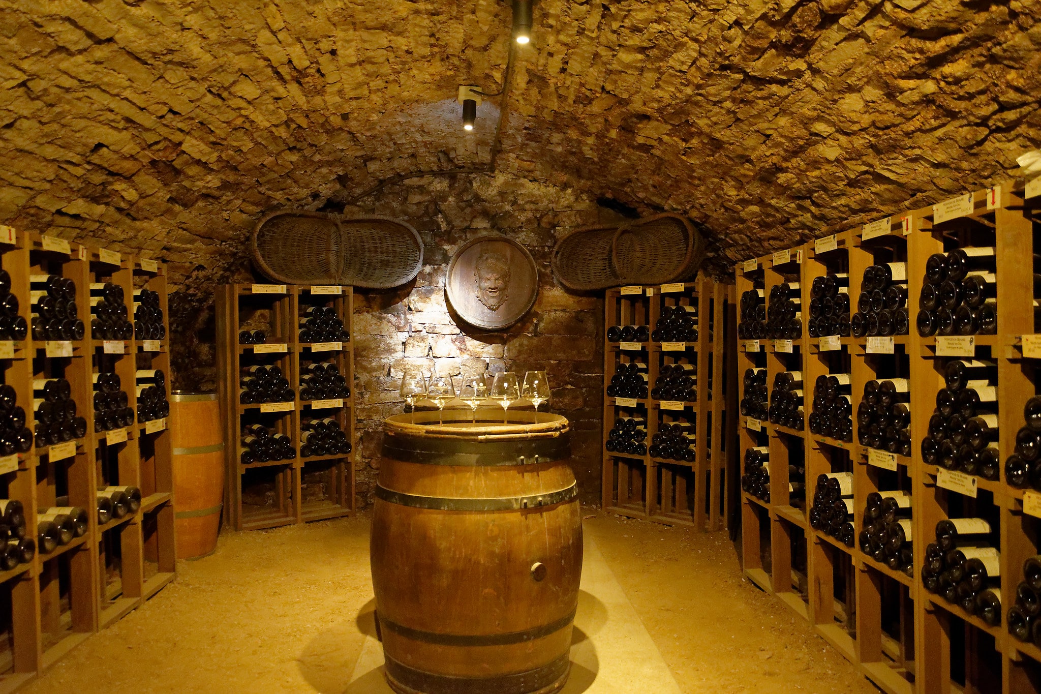 Visiter Beaune, les Hospices et la route des Grands Crus de Bourgogne