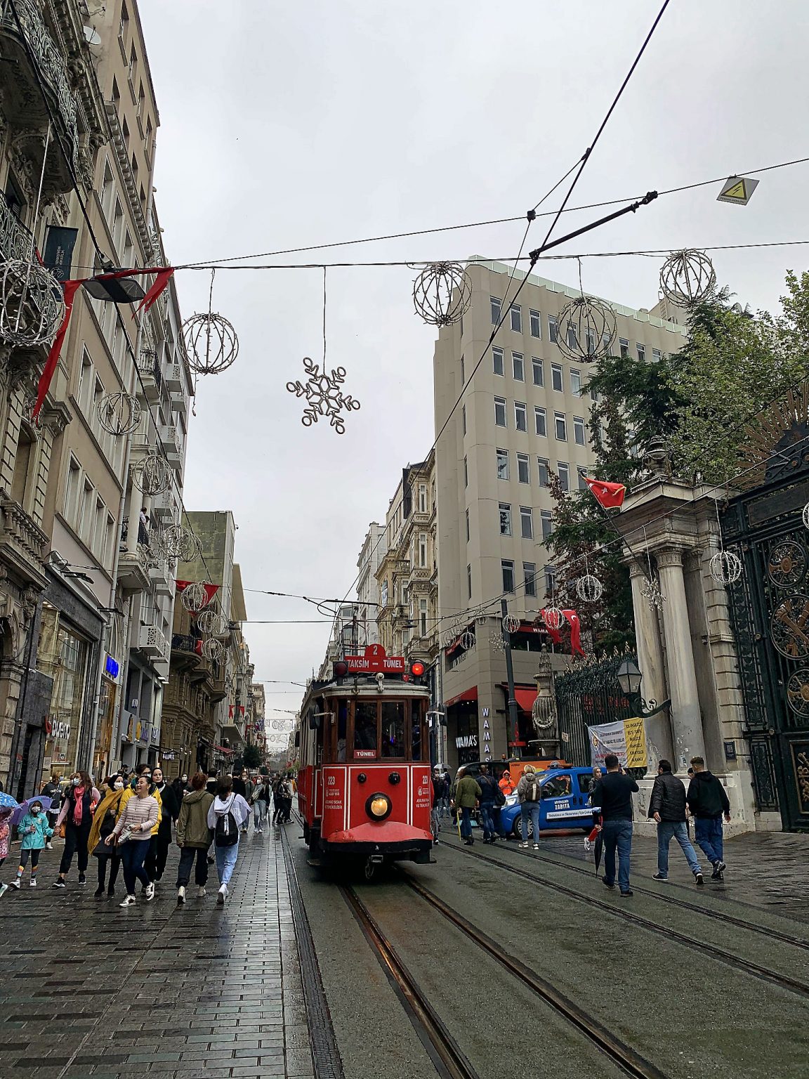 Visiter Istanbul: guide complet et incontournables