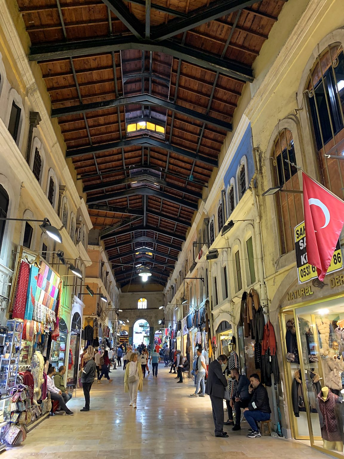 Visiter Istanbul: guide complet et incontournables
