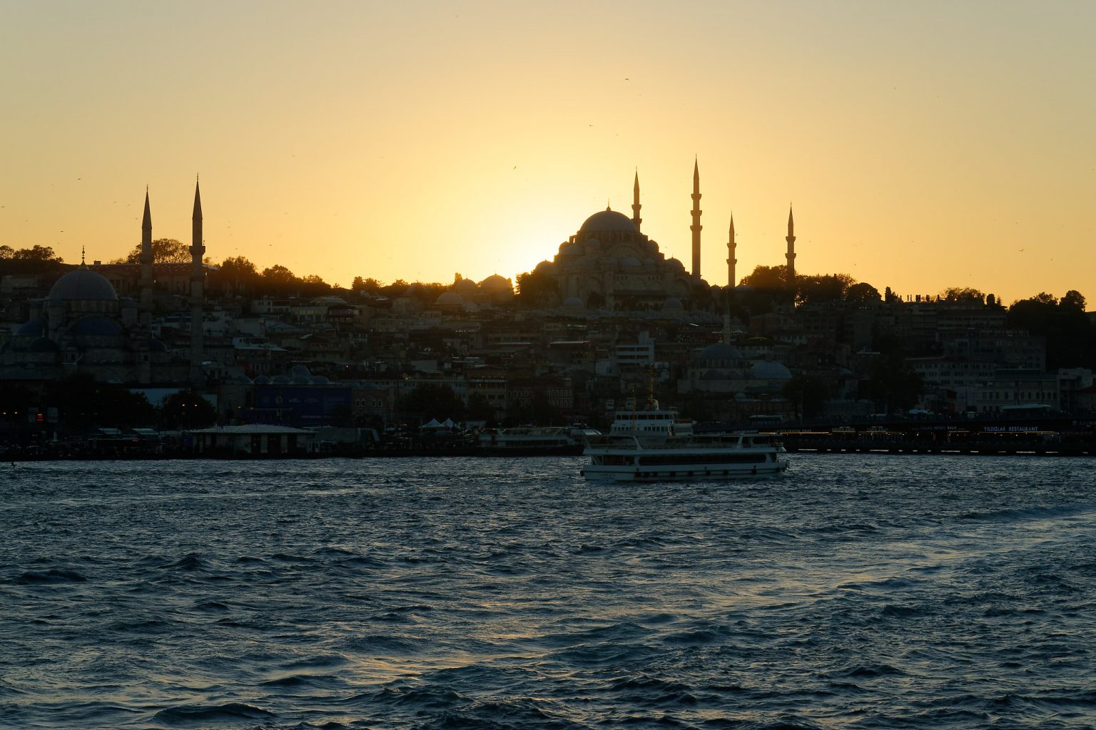 Visiter Istanbul: guide complet et incontournables