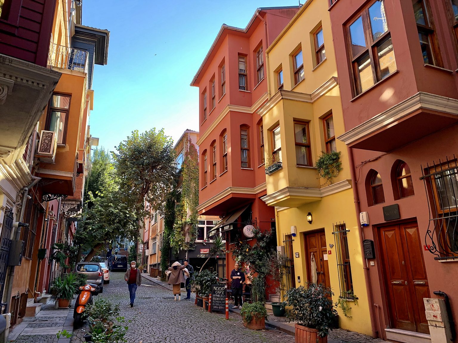 Visiter Istanbul: guide complet et incontournables