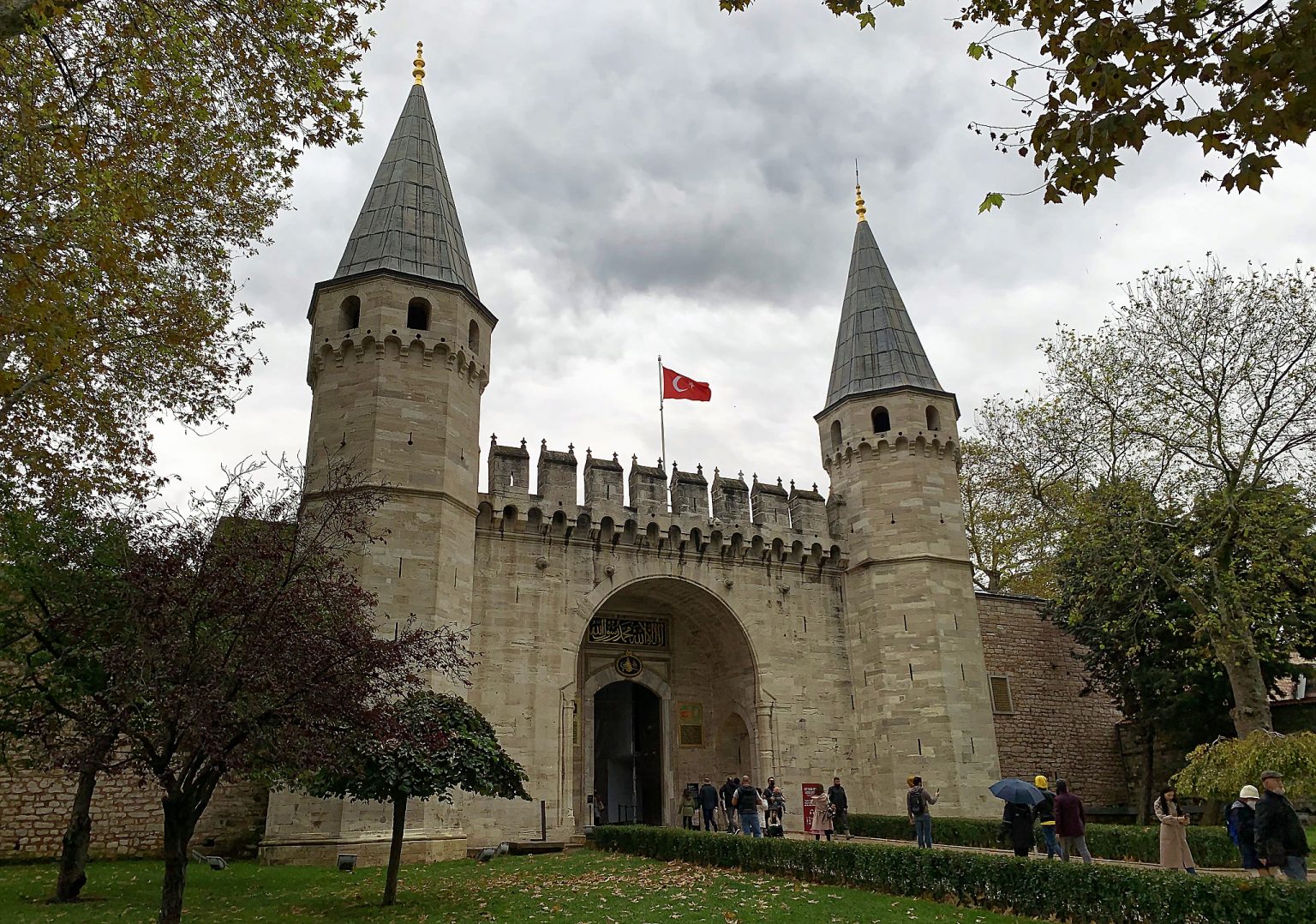 Visiter Istanbul: guide complet et incontournables