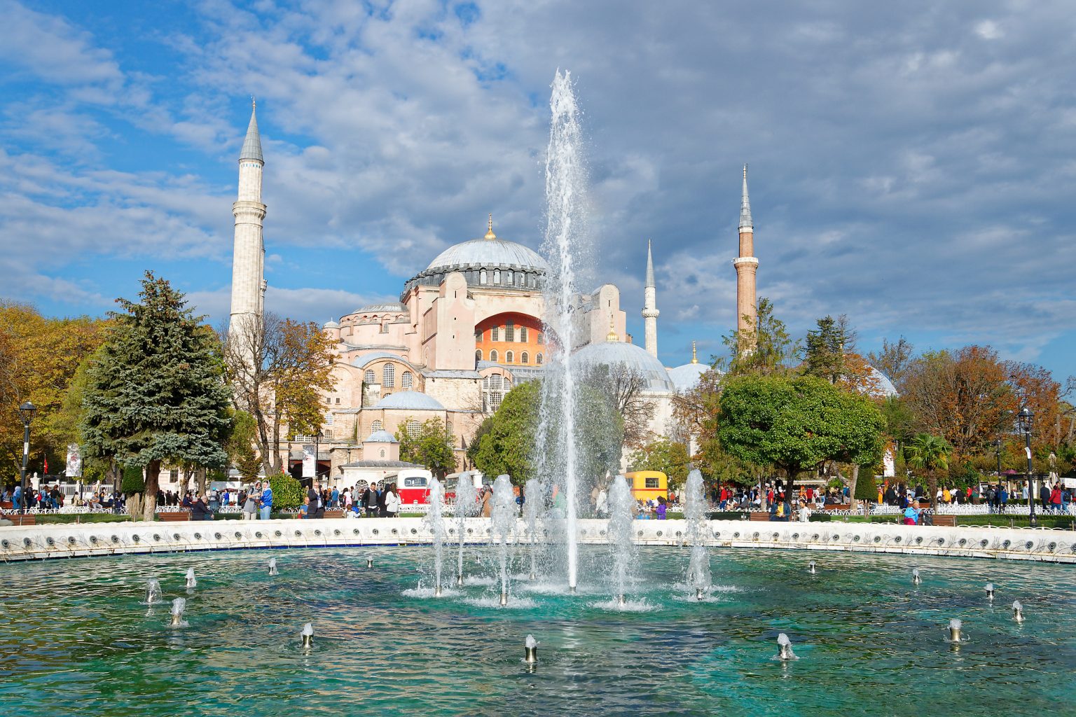 Visiter Istanbul: guide complet et incontournables