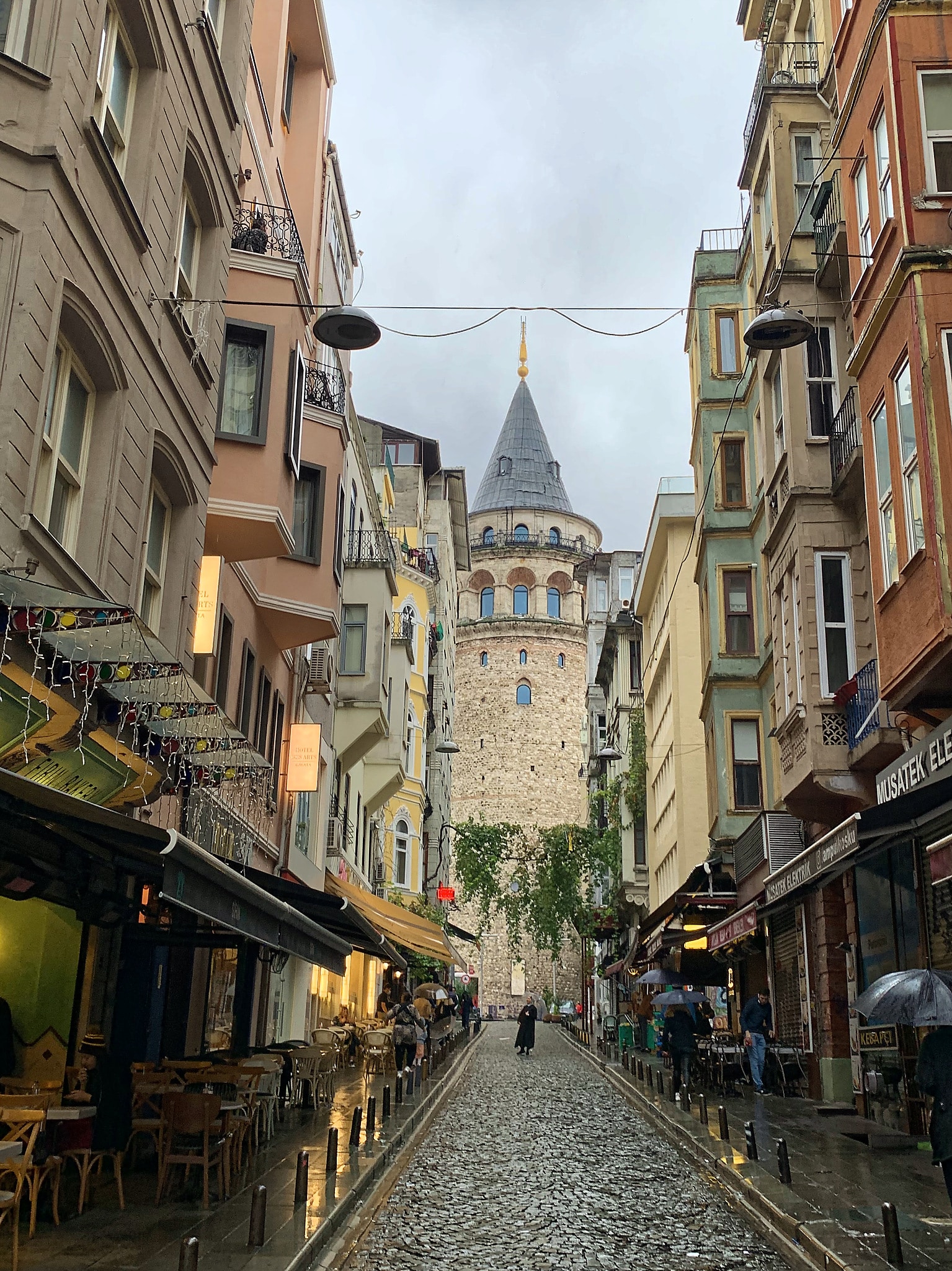 Visiter Istanbul: guide complet et incontournables