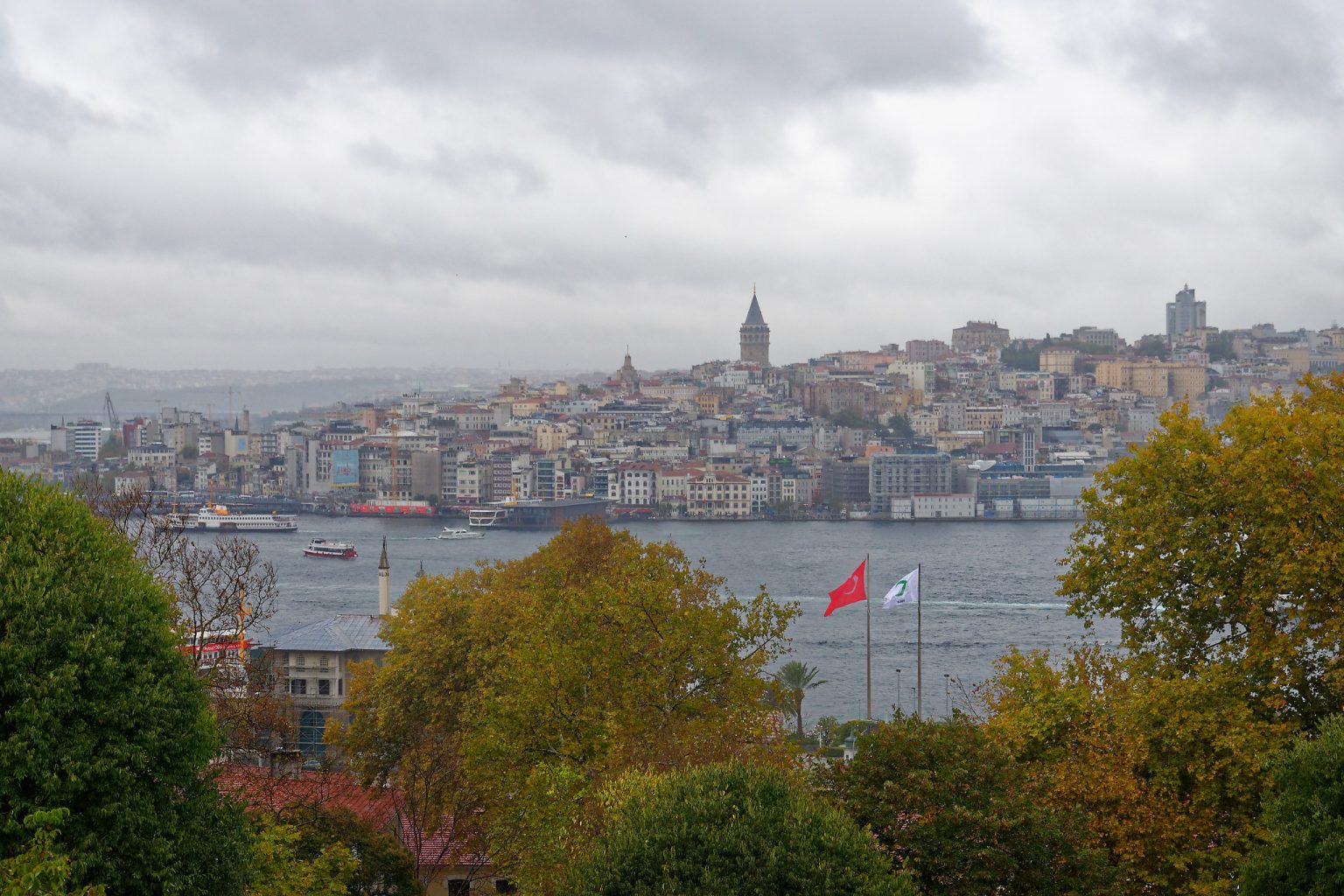 Visiter Istanbul: guide complet et incontournables