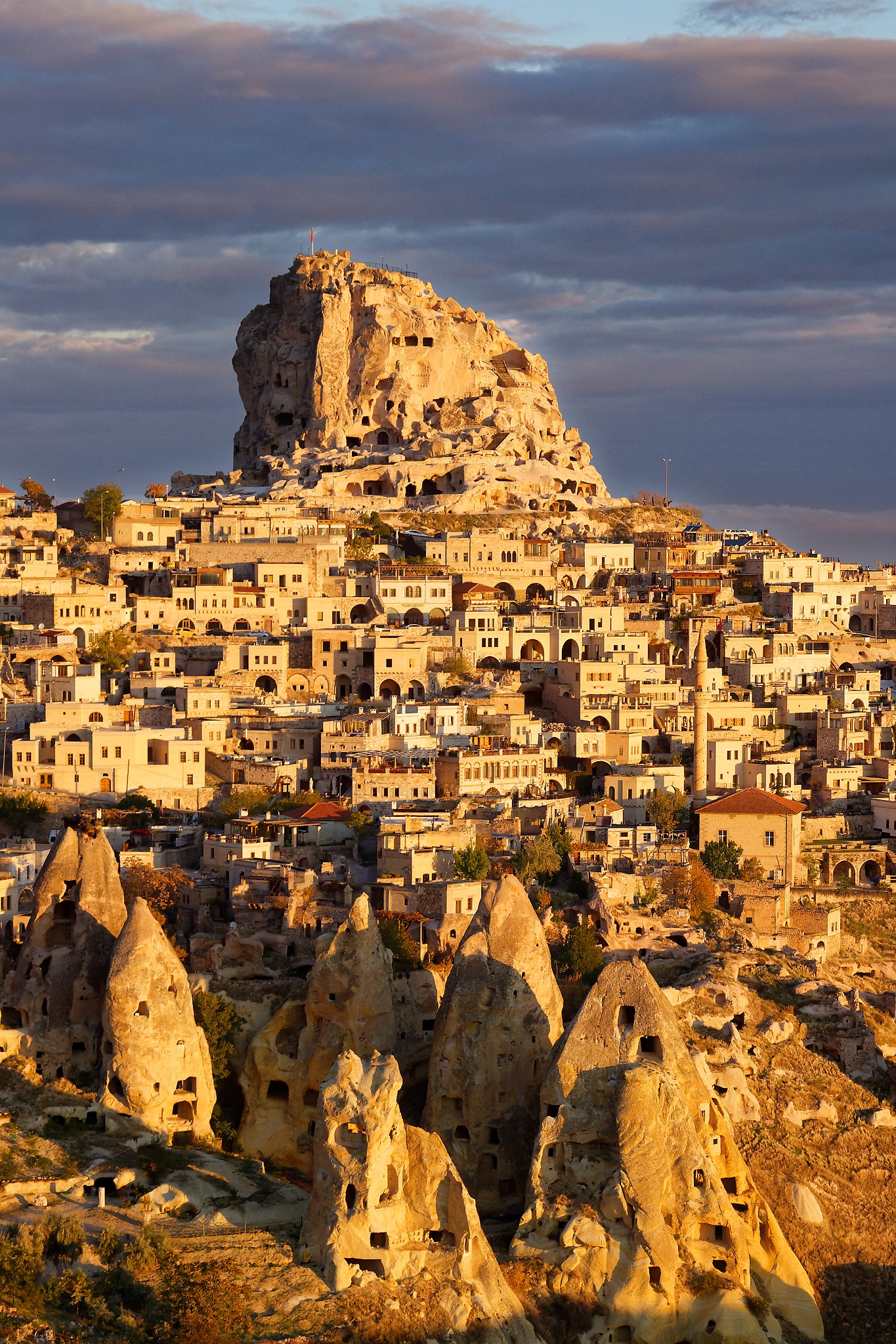 Que faire, que voir en Cappadoce, lors d'un voyage en Turquie